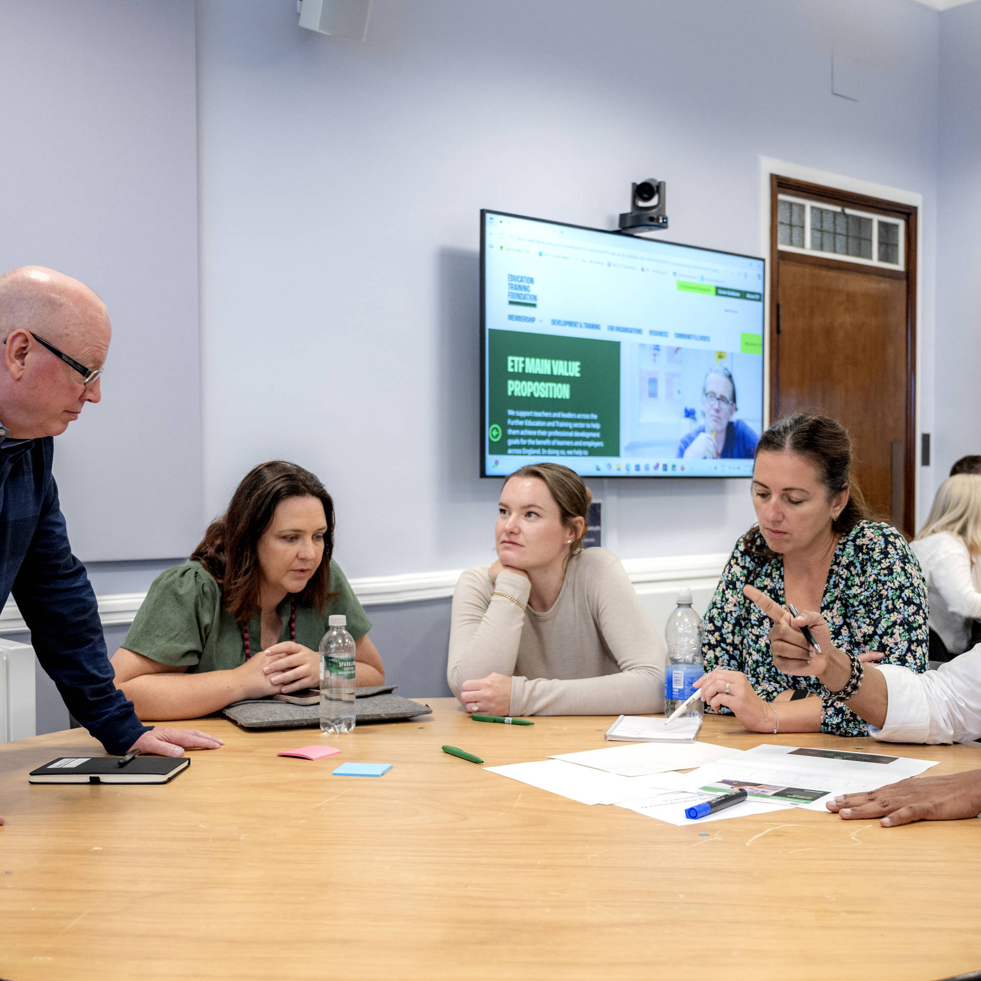 English, Maths and ESOL | Professional Development | Education Training ...