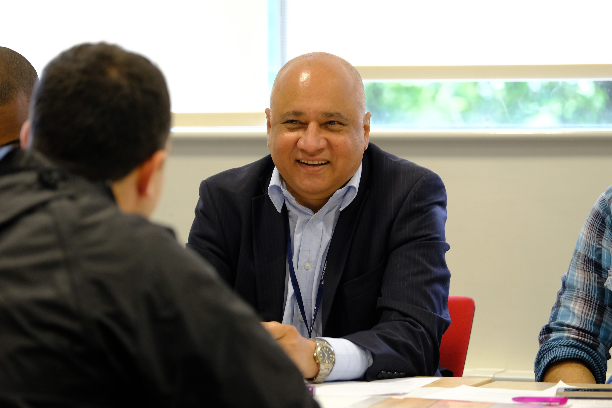 Professional Standards for Leaders | Education Training Foundation