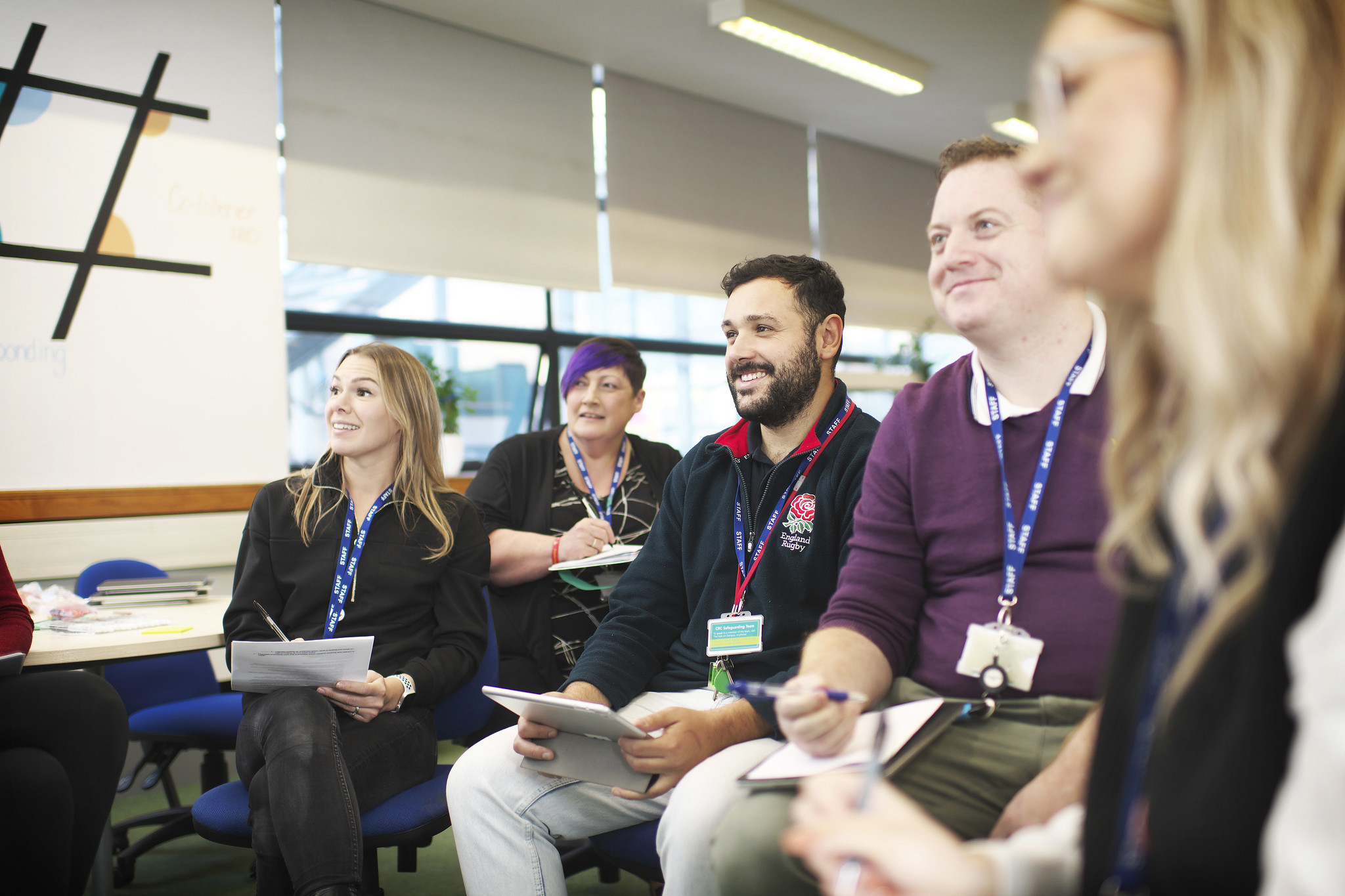 Safeguarding and Prevent Topic Landing Page for Education Training ...