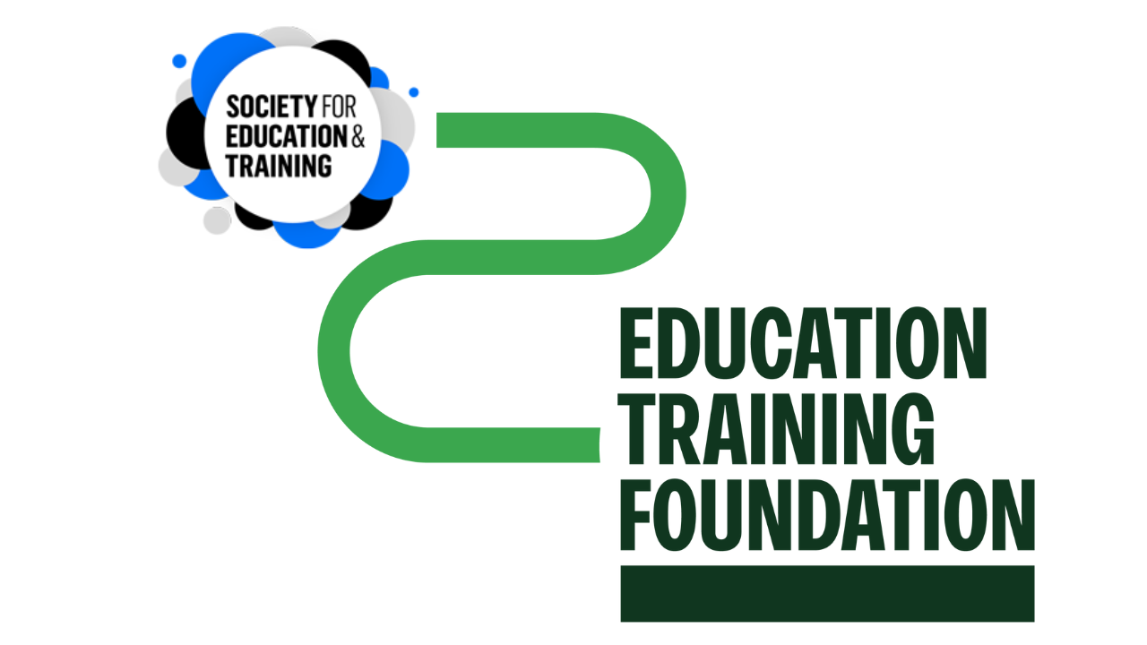 Membership | Education Training Foundation