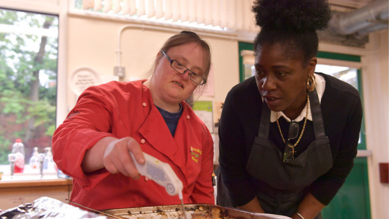 SEND Support for FE and Skills - DfE Funded Programme